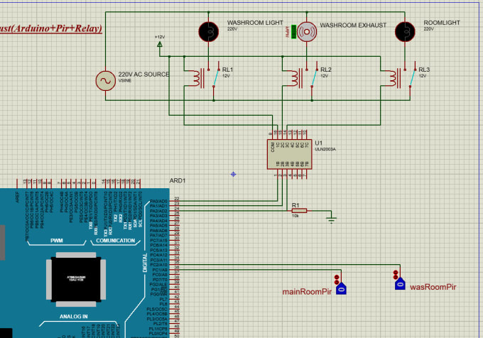 Do Arduino Esp32 Esp8266 Programming For Your Project By Rabbi2k22 Fiverr