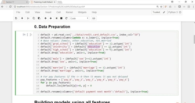 Do Data Analysis Using Python Pandas And Numpy By Data Fact Fiverr