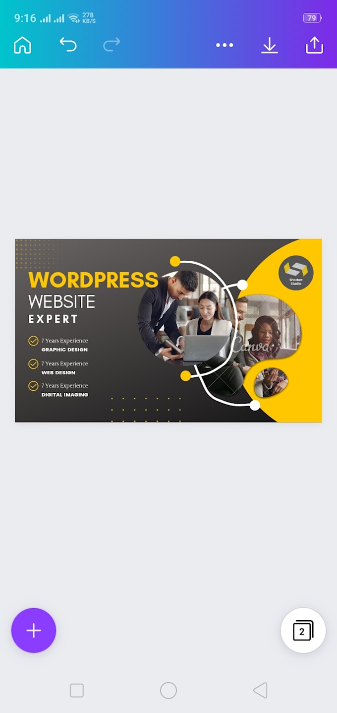 Develop Html Php Css And Javascript Responsive Website By Webdvlpr222