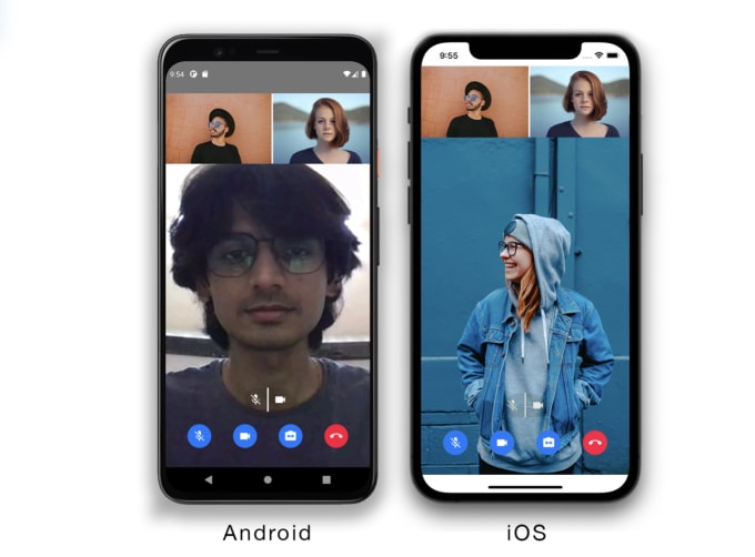 Create Custom Widgets For Flutterflow App By Fredericj Fiverr
