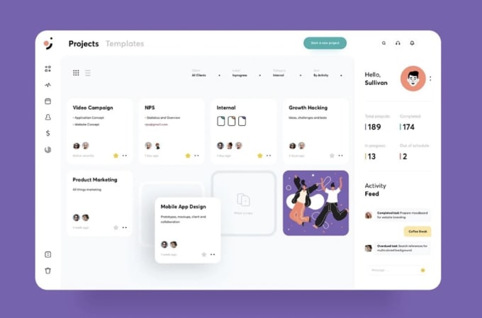 Code Web Apps In Javascript Html Css Vue React By Caizhijia Fiverr