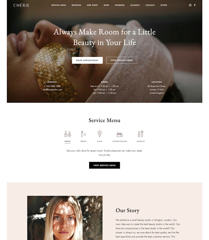 Be Your React Js Front End Web Developer Html Css Bootstrap By