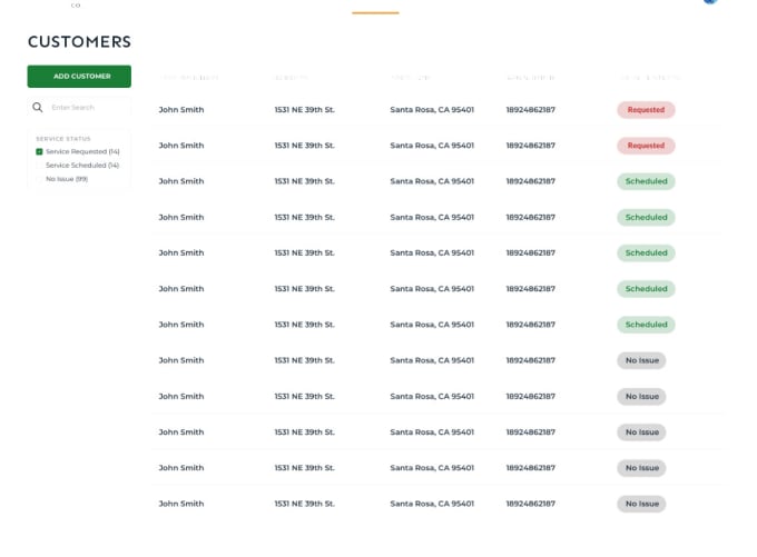 Design Webpages Using Html Css Bootstrap Javascript React Js Redux By