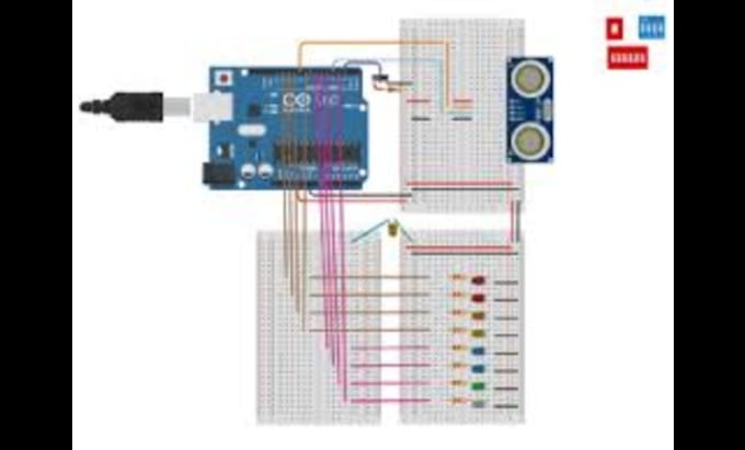 Do Arduino Coding Esp Programming Arrduino Project By Mehfilenaats