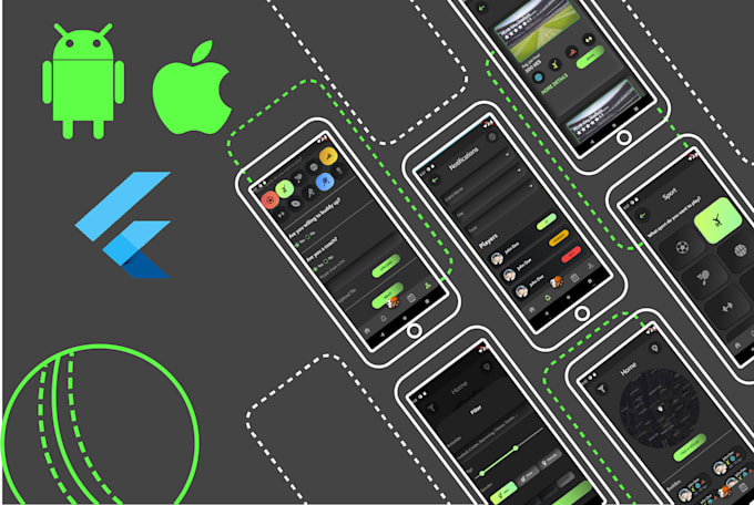 Fix Issues And Bugs In Your Flutter Apps Android And Ios By Taber