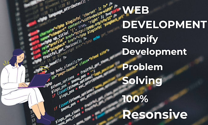 Find Fronted Developer Shopify Development By Zarishdesigns Fiverr