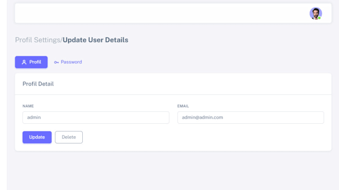 Create A Advanced Website From Scratch Using Html Css Php And Mysql