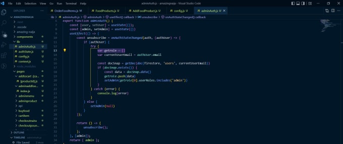 Create Responsive Website Using Html Css Javascript Reactjs By