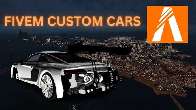 Create Your Own Fivem Server With Custom Scripts By Prographydesign