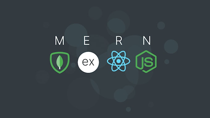 Develop High Quality And Responsive Mern Stack Websites By Afaqkhan2000