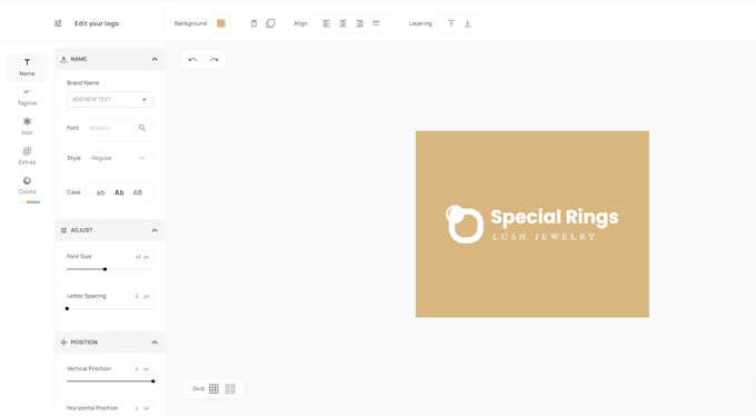 Design Front End Web Editors Using React Js Canvas And Fabric Js By