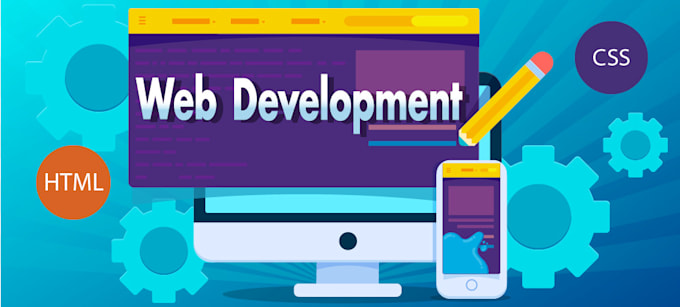 Do Html Css And Javascript By Amaanalyyy Fiverr
