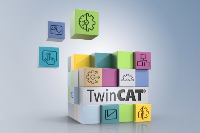 Do Plc Programming And Hmi Designing In Codesys Twincat By Amitmishrax