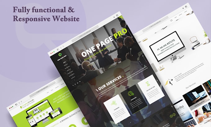 Design Redesign Customization Wordpress Website By Isudip Fiverr