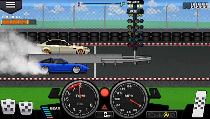 Build Unity D Game D Car Racing Game D Mobile Game Development D
