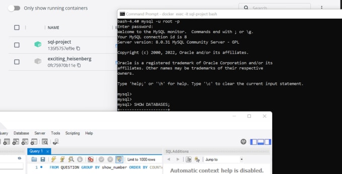 Solve Problems Related To Cpp Algorithms Linux Bash Shell Mysql And