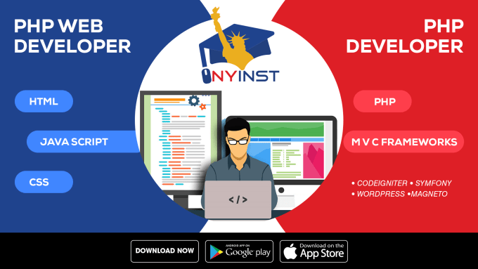 Fix Php Html Css Javascript Jquery Code By Hiralmmavani Fiverr