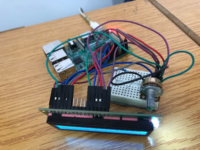 Do Arduino Esp32 Stm32 And Raspberry Projects And Programs By