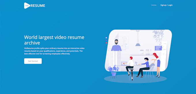 Serve You As A Full Stack Php Web Developer By Etechnerds Fiverr