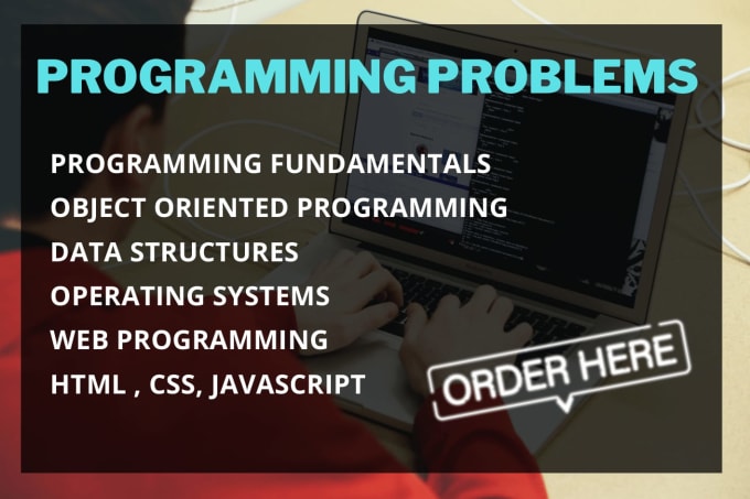 Do Python Java Oop Dsa Optimzation And Debugging Projects By Kaiabs
