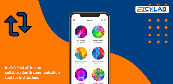 Provide Android And Ios App Using React Native Framework By Wikramdass