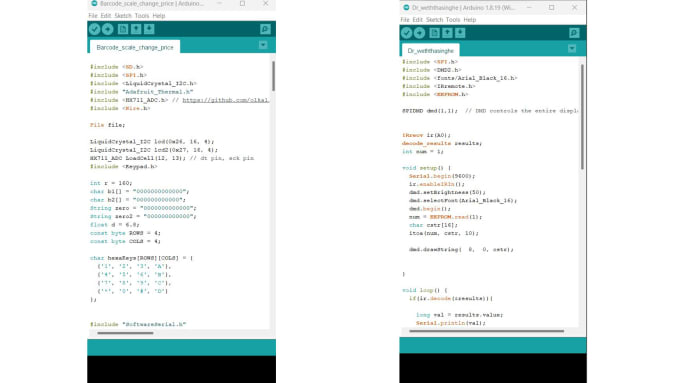 Do Arduino Esp32 Esp8266 Programming And Schematic Designing For You By
