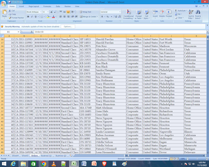 Do Perfect Data Entry Web Research And Copy Paste By Zunijarwar Fiverr