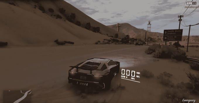 Fivem Developer Dev Rp Qb Mlo Clothes Car Ped Script Mod Ui Fivem