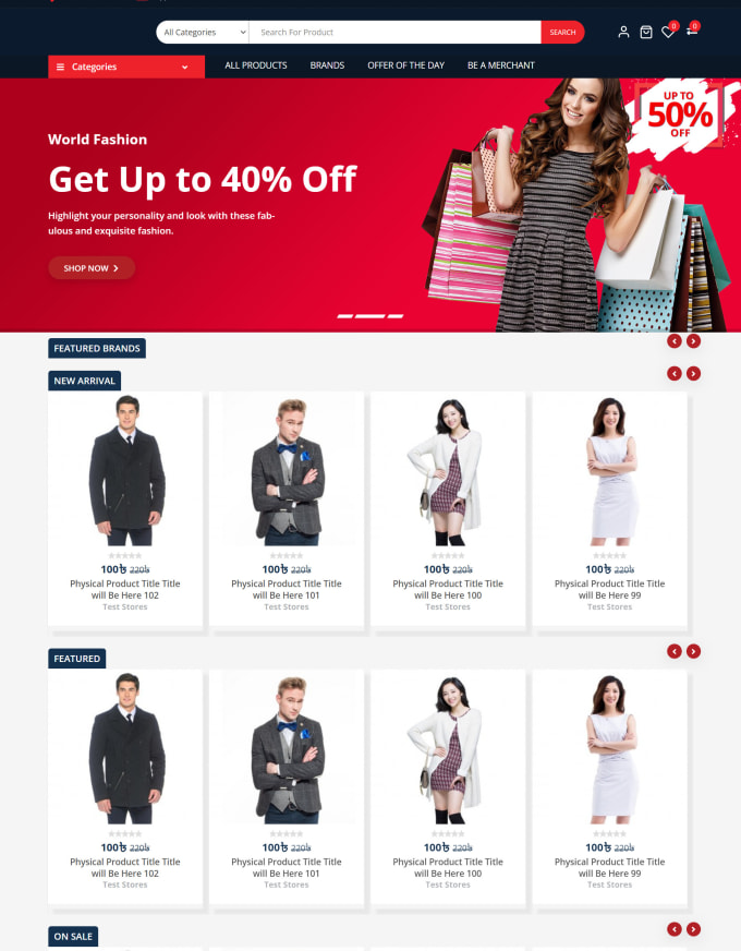 Create Update Or Fix Php Laravel Ajax Jquery Html Css And Add New