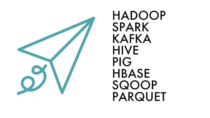 Do Big Data Development In Hadoop Spark Cassandra Kafka Flink