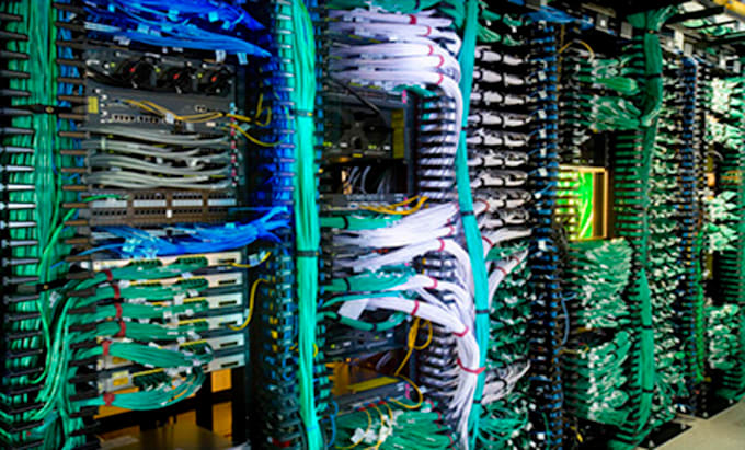 Help You In It Projects Networking Switching Routing Troubleshoting