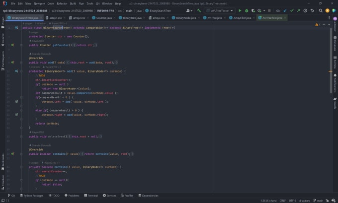 Create Cpp Java Html And Css Projects By Omarben Fiverr