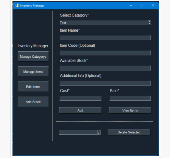 Code Your Python Gui Using Pyqt Tkinter Pysimplegui