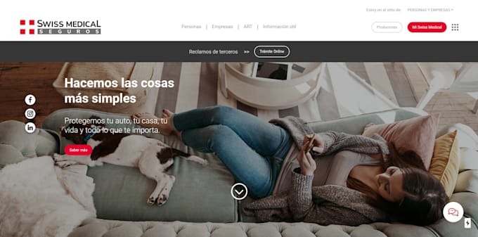 Code Custom Html Css And Javascript By Callstackit Fiverr