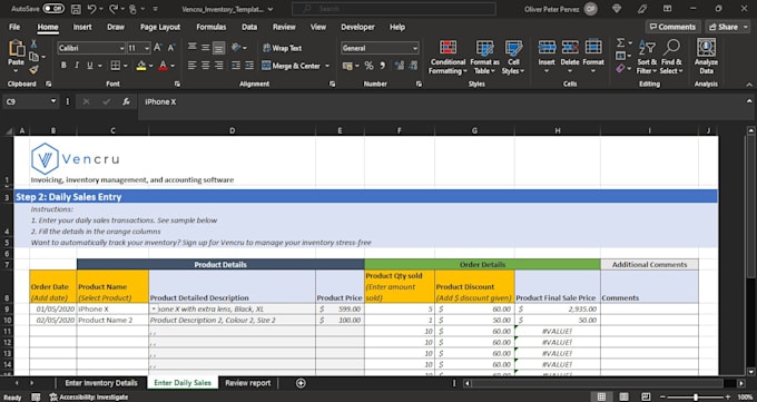 Excel Vlookup Pivot Table Graphs Data Entry Dashboard By Dig