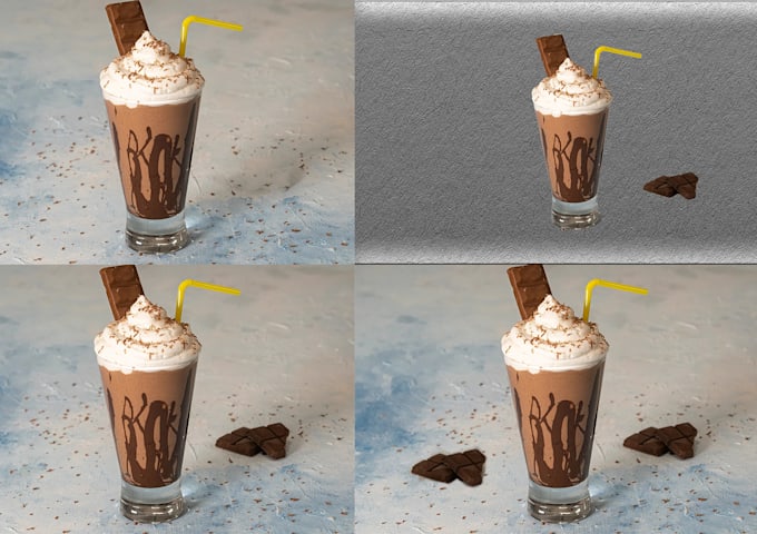Change Your Pictures Background Adding Objects And Removing Objects By