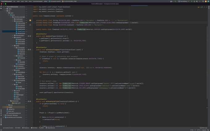 Programm A Basic Programm In Java Csharp And Python By Winterassyt Fiverr
