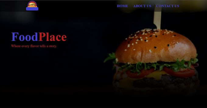 Write Html Css Web Proggraming By Vukdjordevic Fiverr