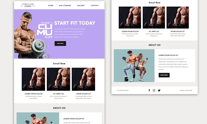 Create Awesome Ui Ux Design For Your Mobile App And Web By