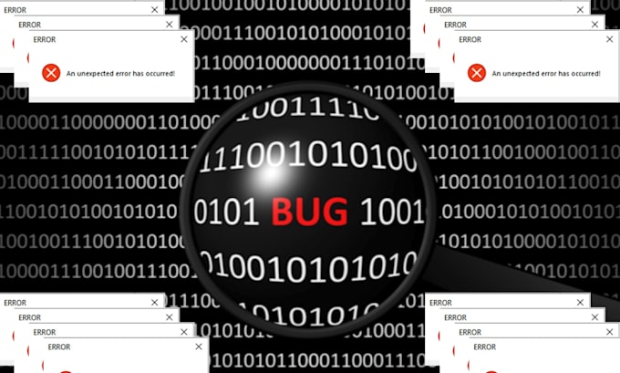 Fix Your Python C Sharp Javascript Html Css Bugs In Any Asgmt Or