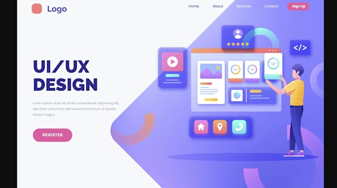 Develop Html5 Css3 Bootstrap5 Responsive Websites By Studylegends