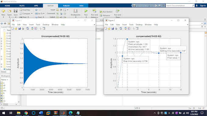Do Matlab Coding And Programming For You By Haris 081 Fiverr