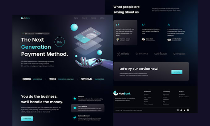 Be Your React Front End Web Developer By Sayedulkarim Fiverr