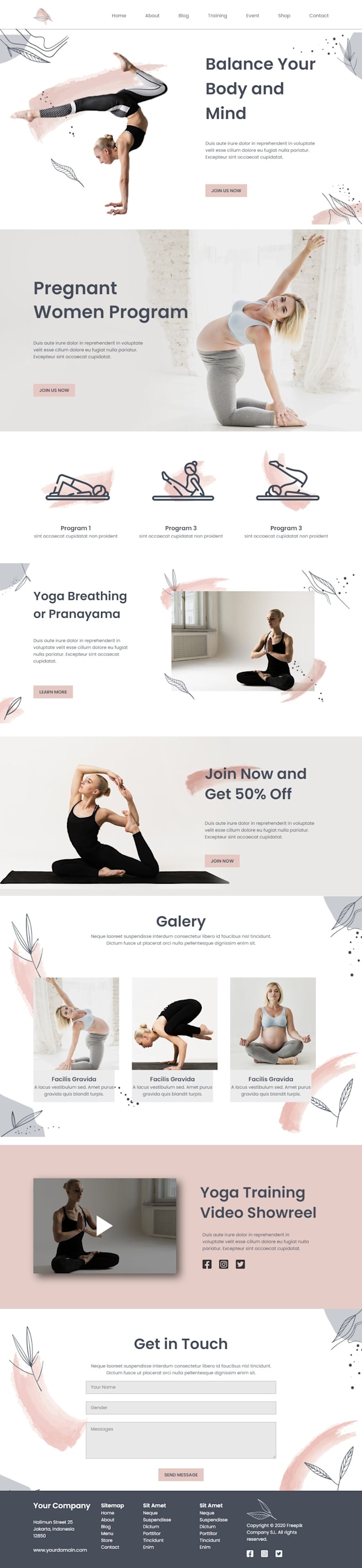 Convert Psd Figma And Xd Design To Html And Css By Nileshumar Fiverr