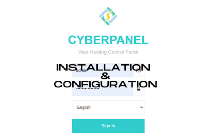 Do The Contabo Vps Server Setup With Ubuntu And Cyberpanel By