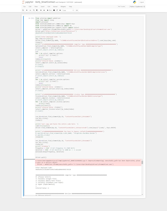 Do Cpp C Python R Solidity Oop Database Javascript Tasks By