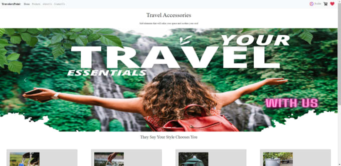 Make Attractive Websites Using Html Css Javascript Angular By Pranav