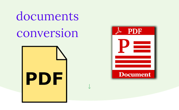 Convert Document Pdf To Word By Alihameed17 Fiverr
