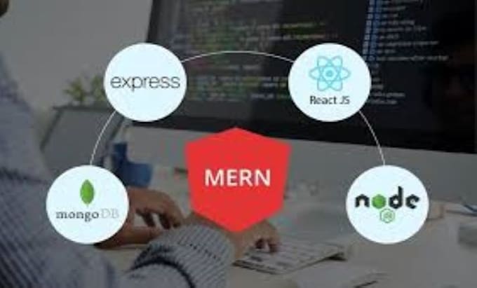 Develop Quality Fullstack Mern Stack Web Applications By Chris Mambo