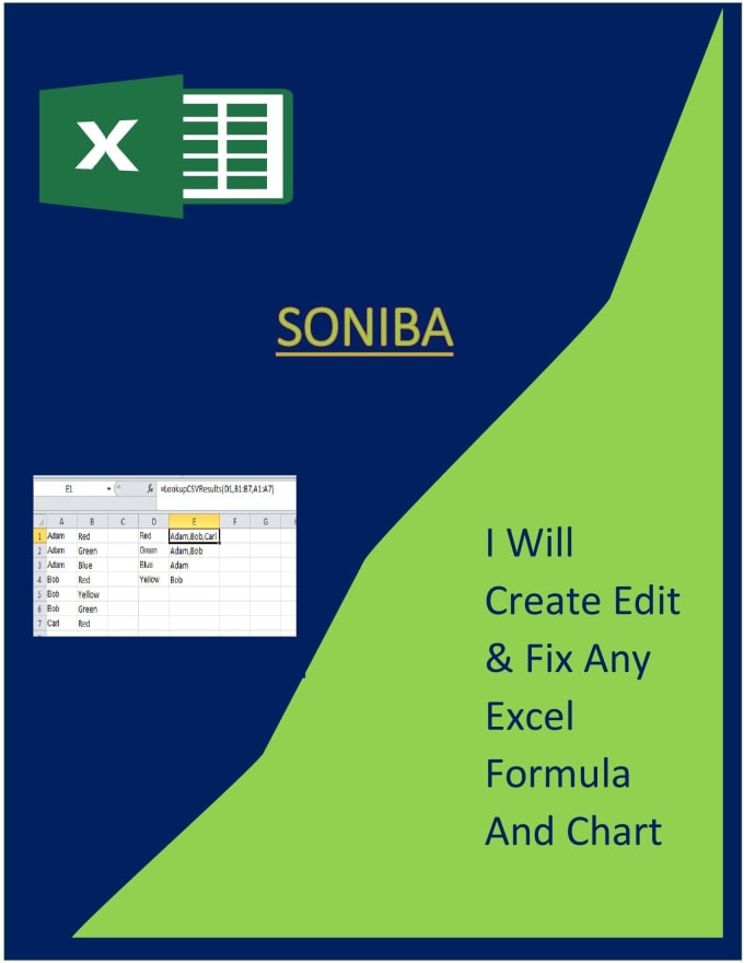 Do Microsoft Excel Spreadsheet Vba Chart Formula Macro Fix Expert By
